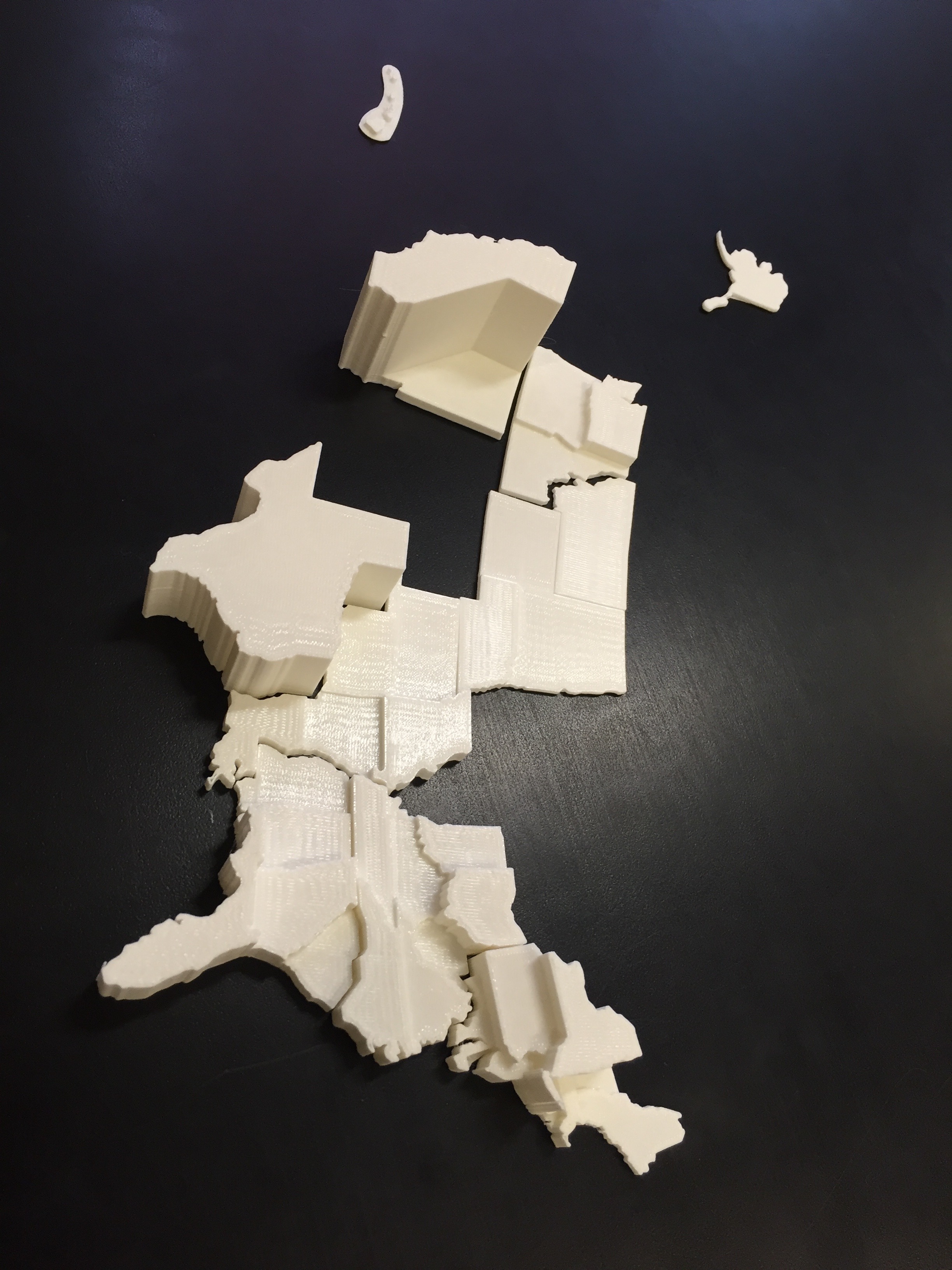 Engineering History: 3D Printing in a Middle School History Class ...